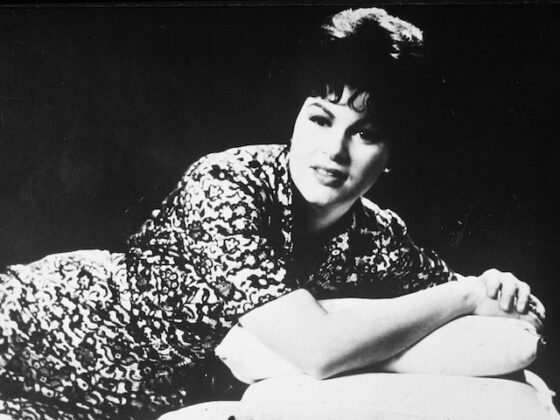 From Local Talent to Music Legend: The Patsy Cline Story