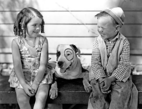 How 'The Little Rascals' Captured the Essence of Youth and Became a Legend