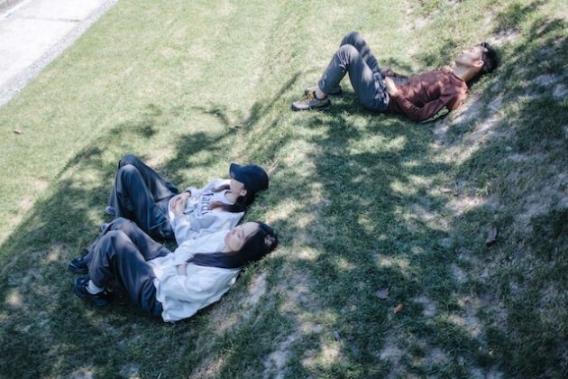 Ergonomics Meets Elegance: The Secret Behind Shanghai’s Viral Lawn