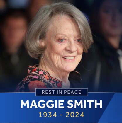 Remembering Maggie Smith: The Star Who Brought Life to Every Role