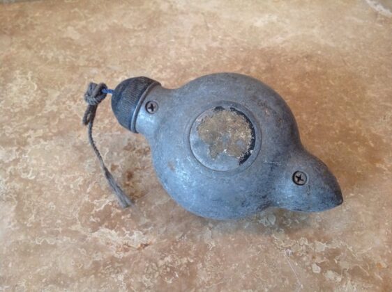 This vintage item brings back so many warm memories. The story behind ...