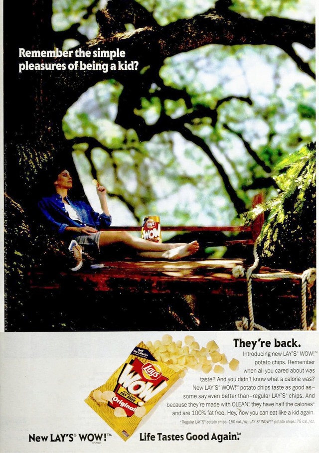 The Crunch That Defined Decades: A Deep Dive into the History of Potato ...