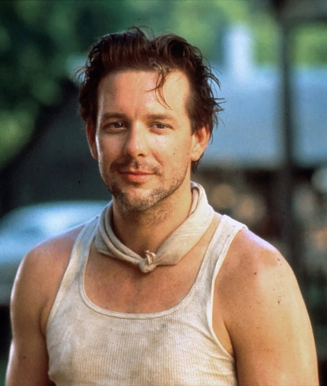 Mickey Rourke’s Shocking Transformation: From Hollywood Heartthrob to ...