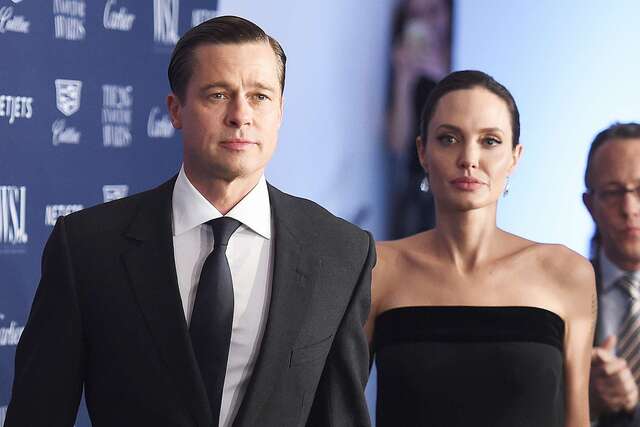 Brad Pitt Breaks His Silence—And the Internet Still Can’t Let Go of ...