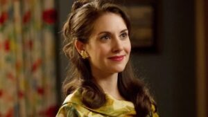 Why Alison Brie’s Trudy Was the Heartbeat of Mad Men’s Domestic Drama