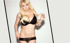 Sasha Bonilova: The Timeless Journey of a Glamour Icon from Ukraine to Global Inspiration