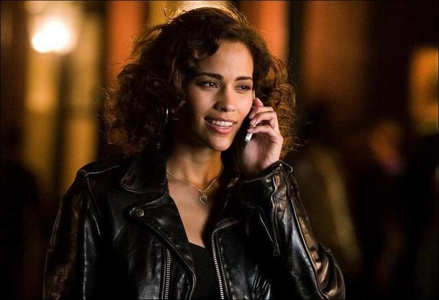 Paula Patton: From “Déjà Vu” to Hollywood Icon – A Career Defined by ...